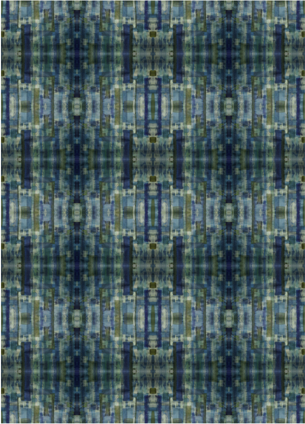 Pattern Design in Apparel & Home | Connie Luisa