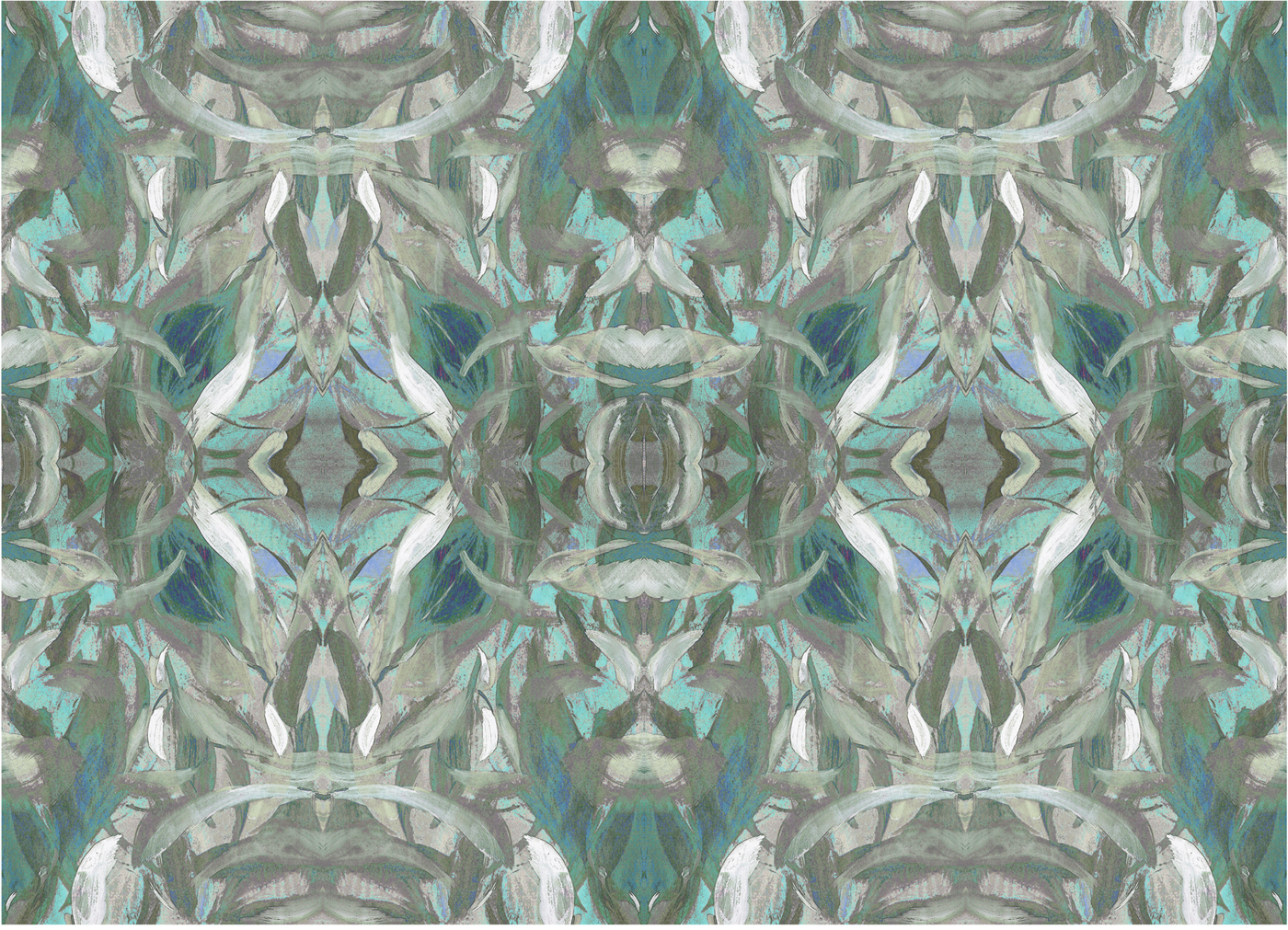 Pattern Design in Apparel & Home | Connie Luisa