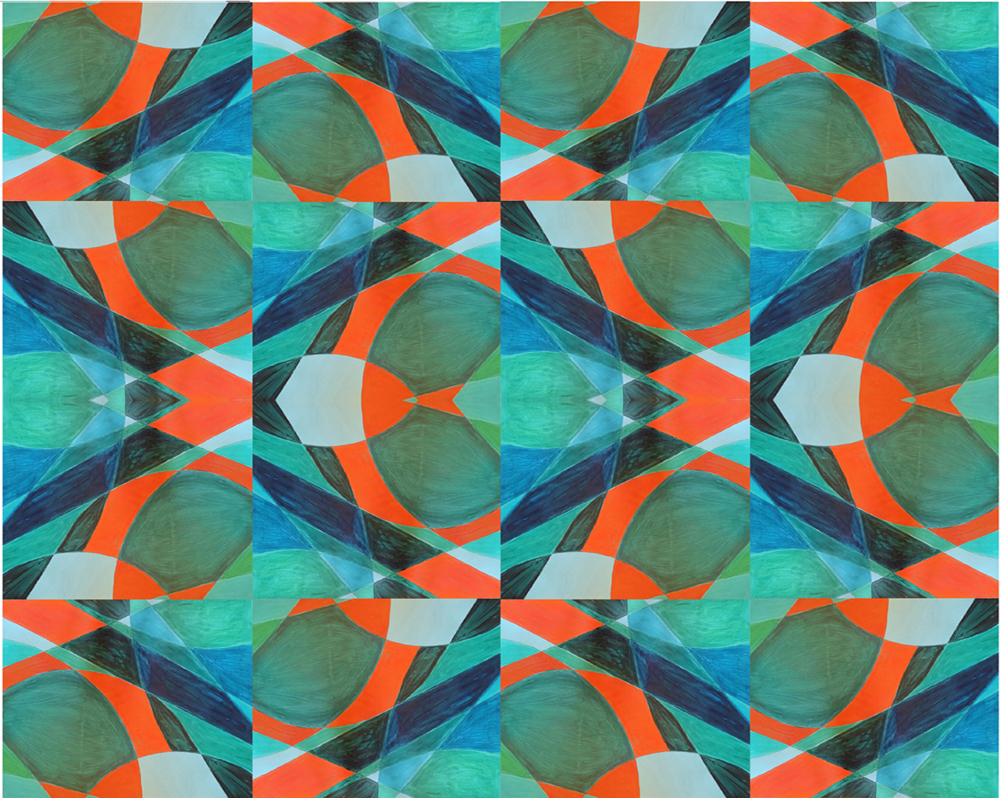 Pattern Design in Apparel & Home | Connie Luisa