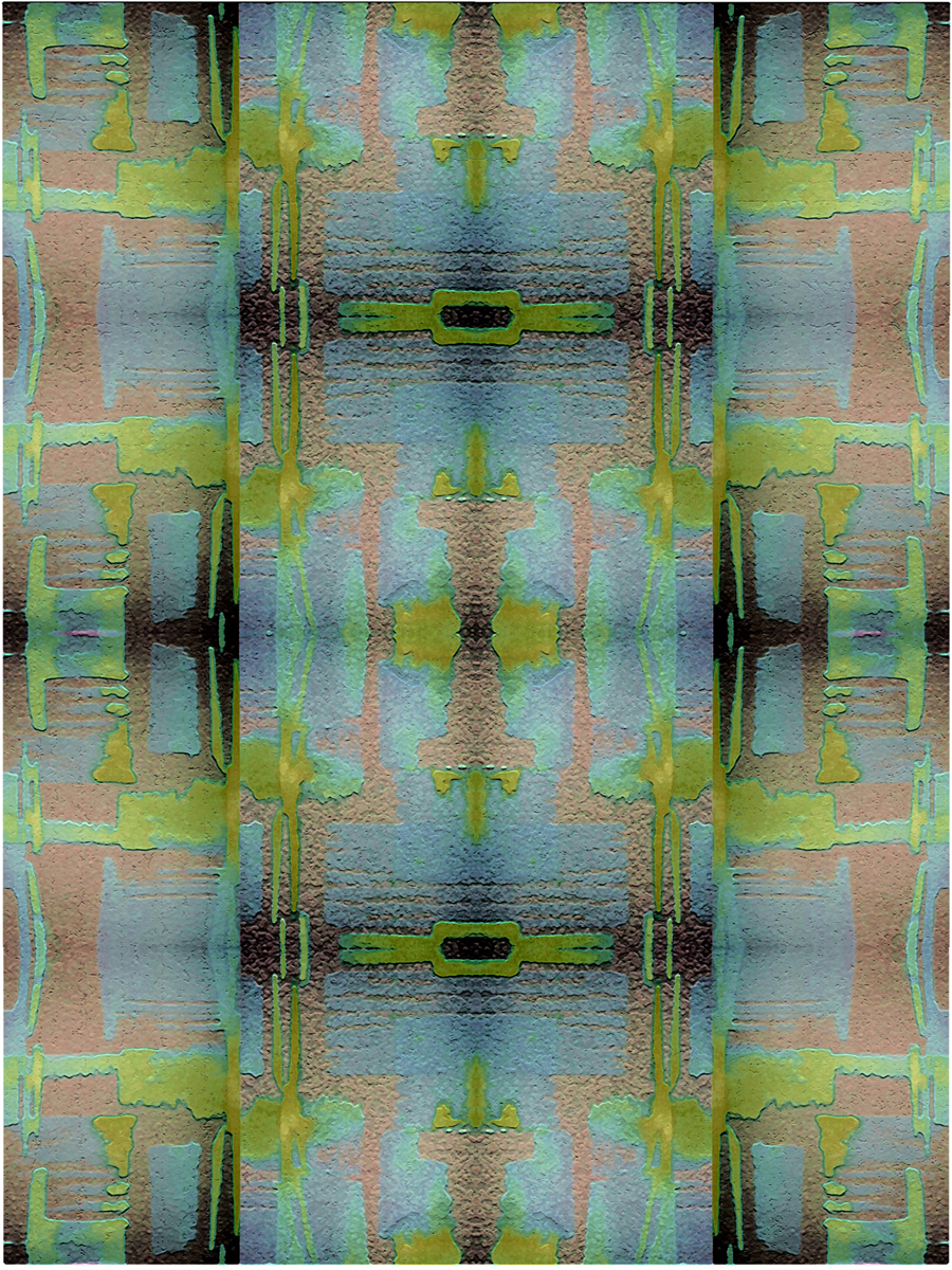 Pattern Design in Apparel & Home | Connie Luisa